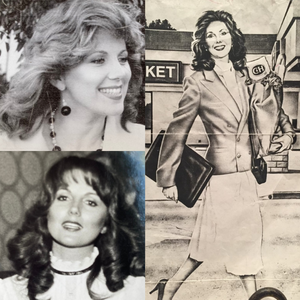 Sharon B. Robertson: Veteran of the Month | September 2022 – Veterans ...